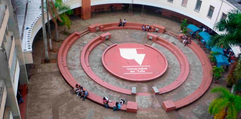 Conozca aquí el listado de admitidos en Univalle