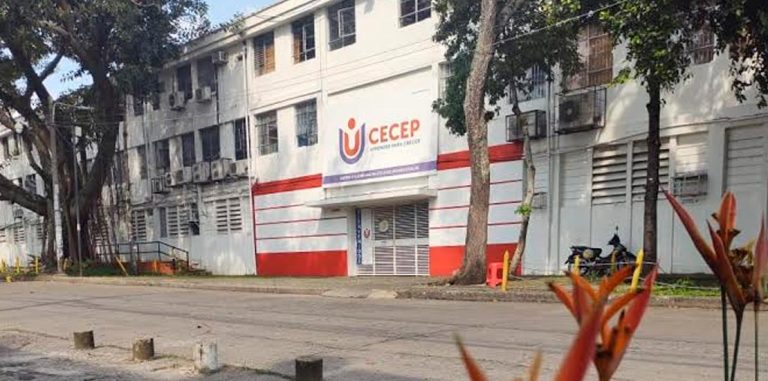 La Fcecep aporta con formación a la construcción de un mejor país | Eduka