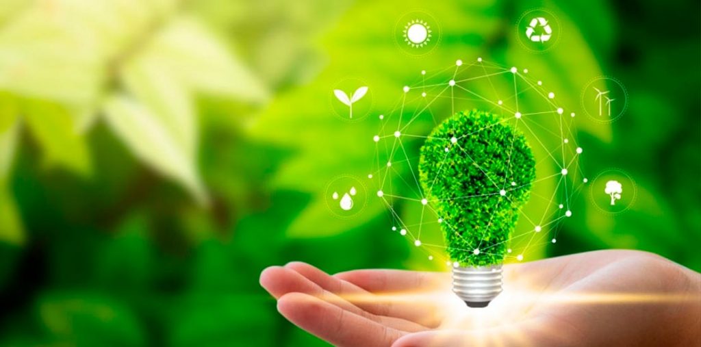 Carreras del futuro relacionadas con el medio ambiente | Eduka