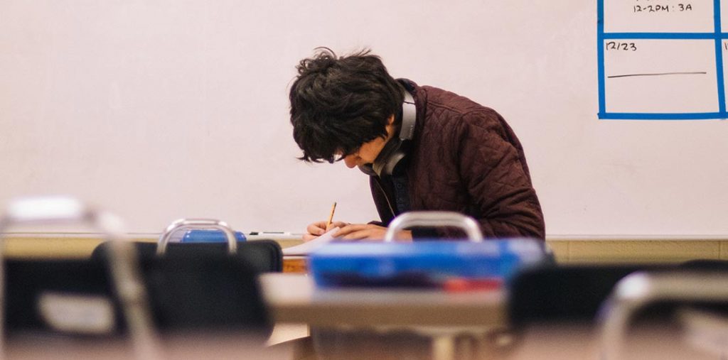 Técnicas para ganar los parciales y sacar buenas notas | Eduka