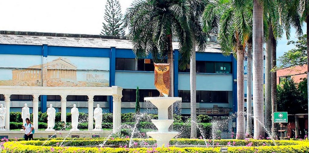 Mira por qué estudiar en la Universidad Santiago de Cali, una ...