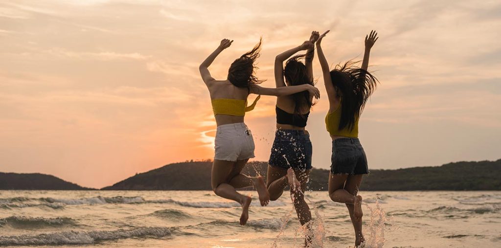 ¿Cómo es una excursión de grado y por qué hacerla? | Eduka